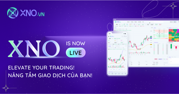 XNO – Nền tảng hàng đầu ứng dụng Quant & AI trong phân tích giao dịch chứng khoán
